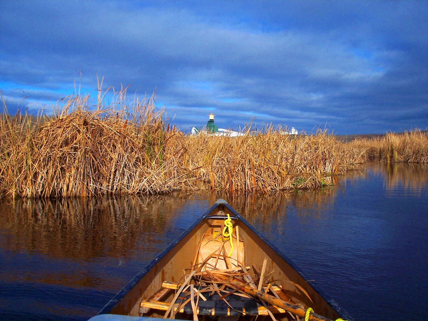 Attractions - Municipality of Red Lake