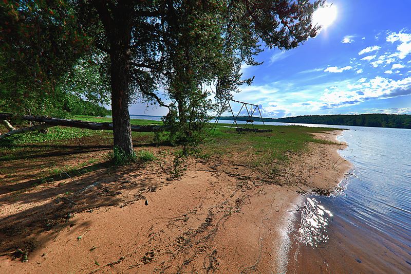 Beaches - Municipality of Red Lake