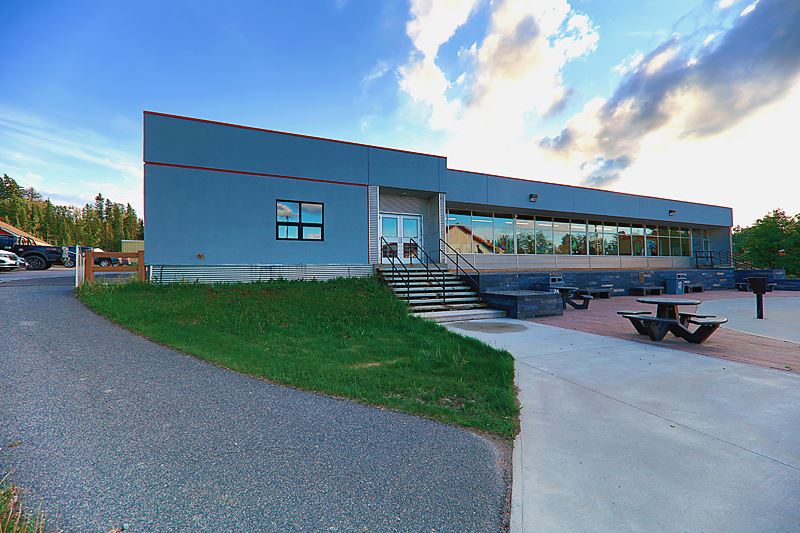 Recreation & Fitness Programs - Municipality of Red Lake